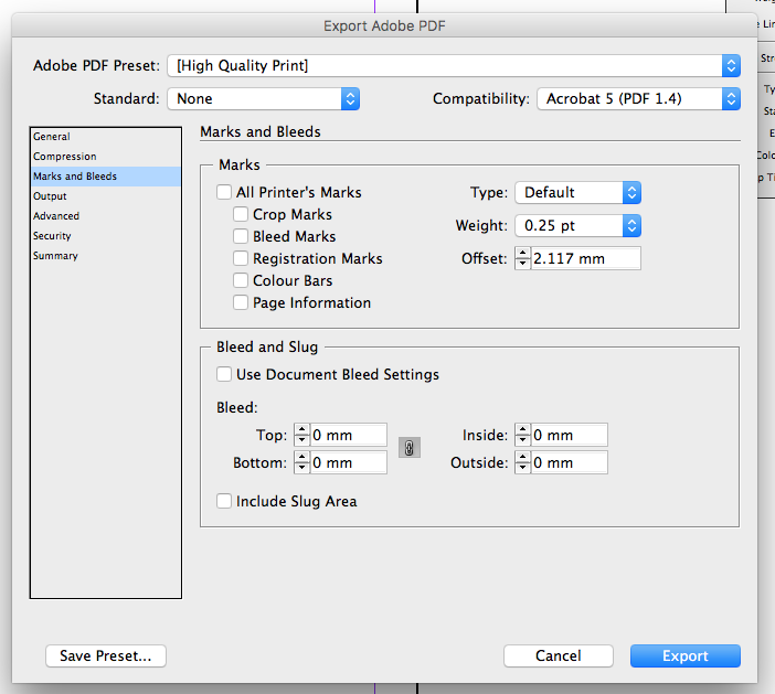 Different File Formats for Book Printing - Barboosa Book Printing
